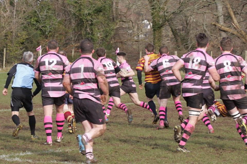 Ayr Rugby Club Latest News: Millbrae v Aberdeen University - BT Bowl ...