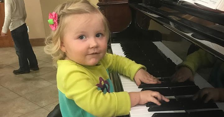 The Duggar family Blog: New photo of Meredith Grace!