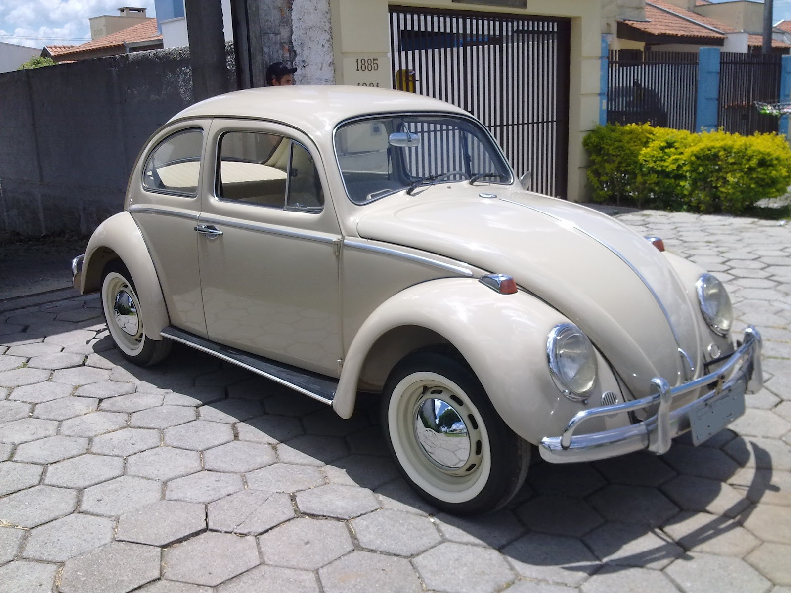 Fusca 1969 | Fusca, Fusca 67, Fusca 1969