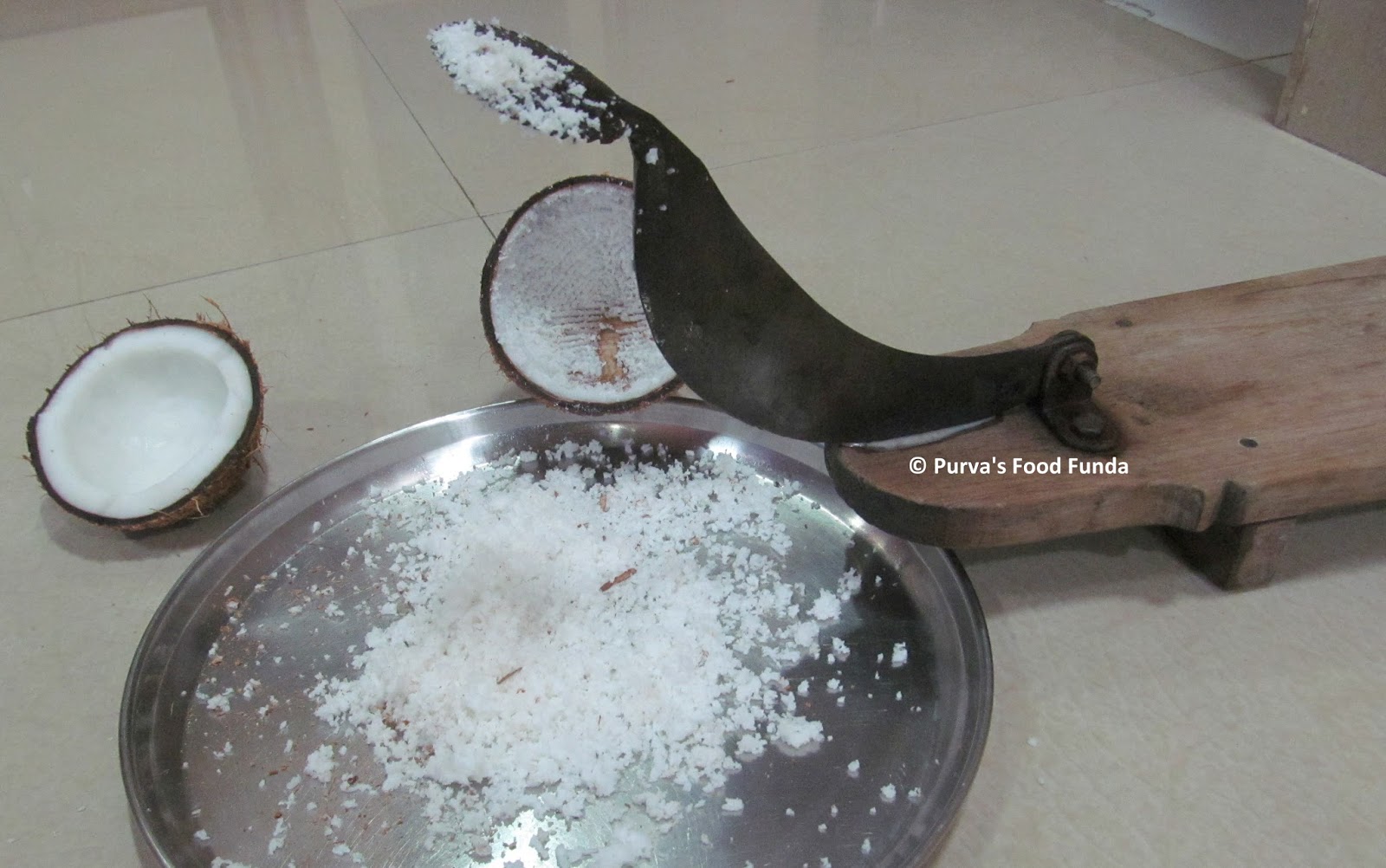 Peculiar Indian way of cutting fish & meat.... : r/india