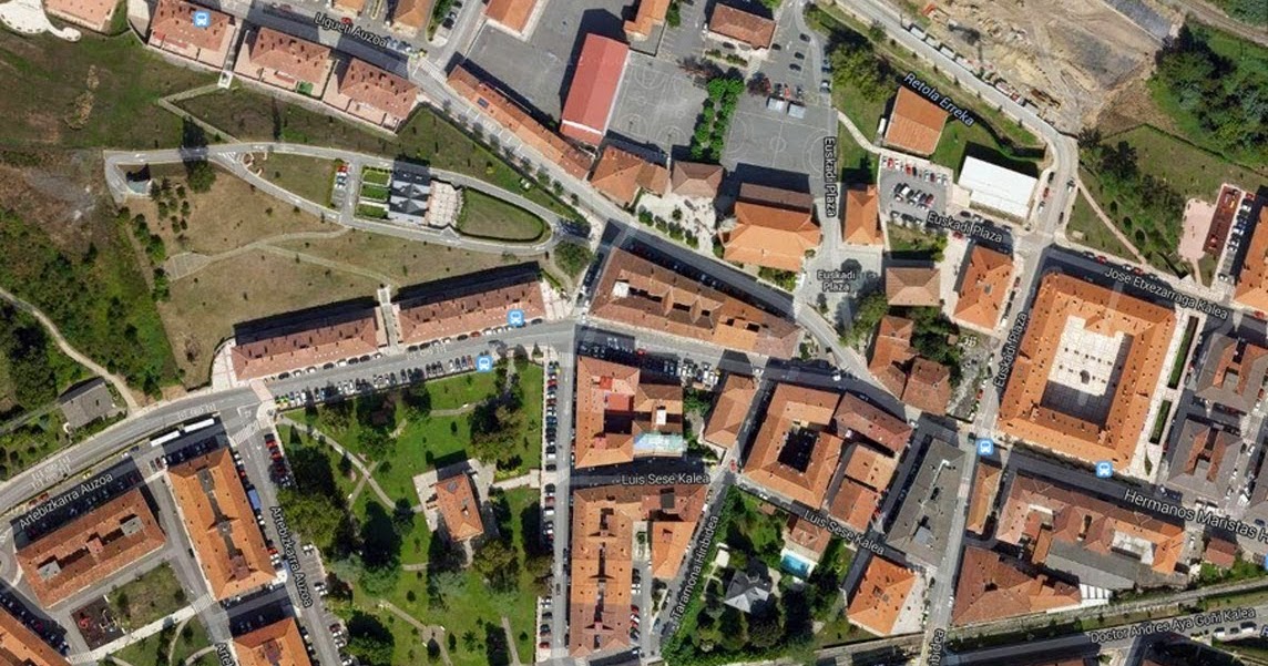 Zalla-Balma-Zalla proba dela eta, trafikoa etengo da larunbatean ...