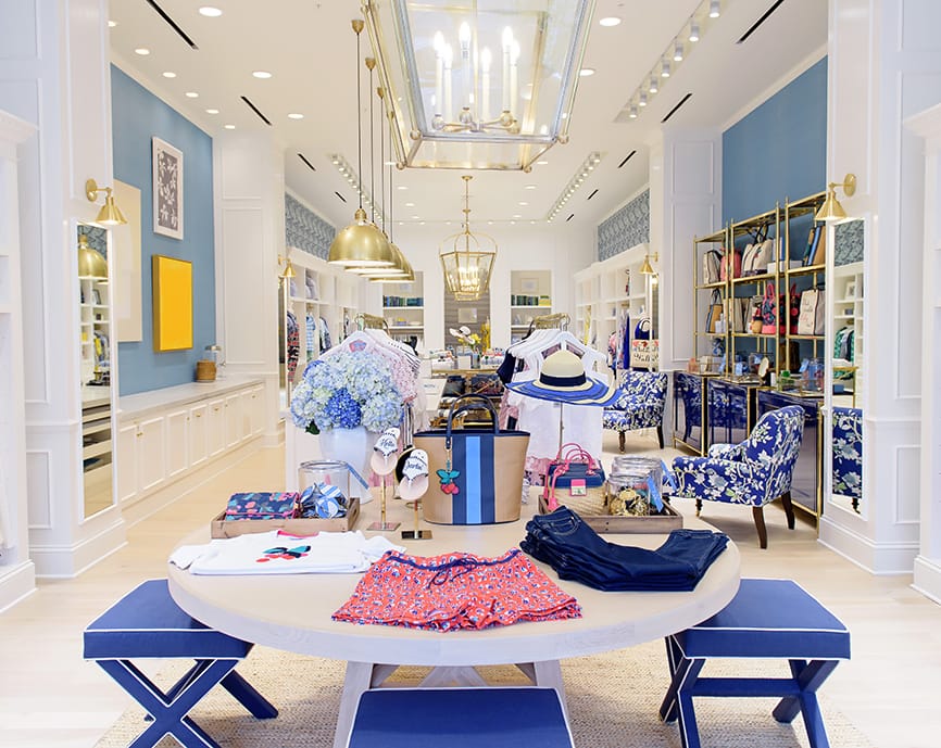 Tomorrow's News Today - Atlanta: Reese Witherspoon's Draper James to ...