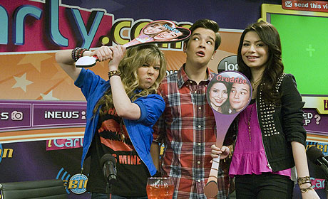 Disneymx Fans: Nickelodeon aprueban quinta temporada de iCarly