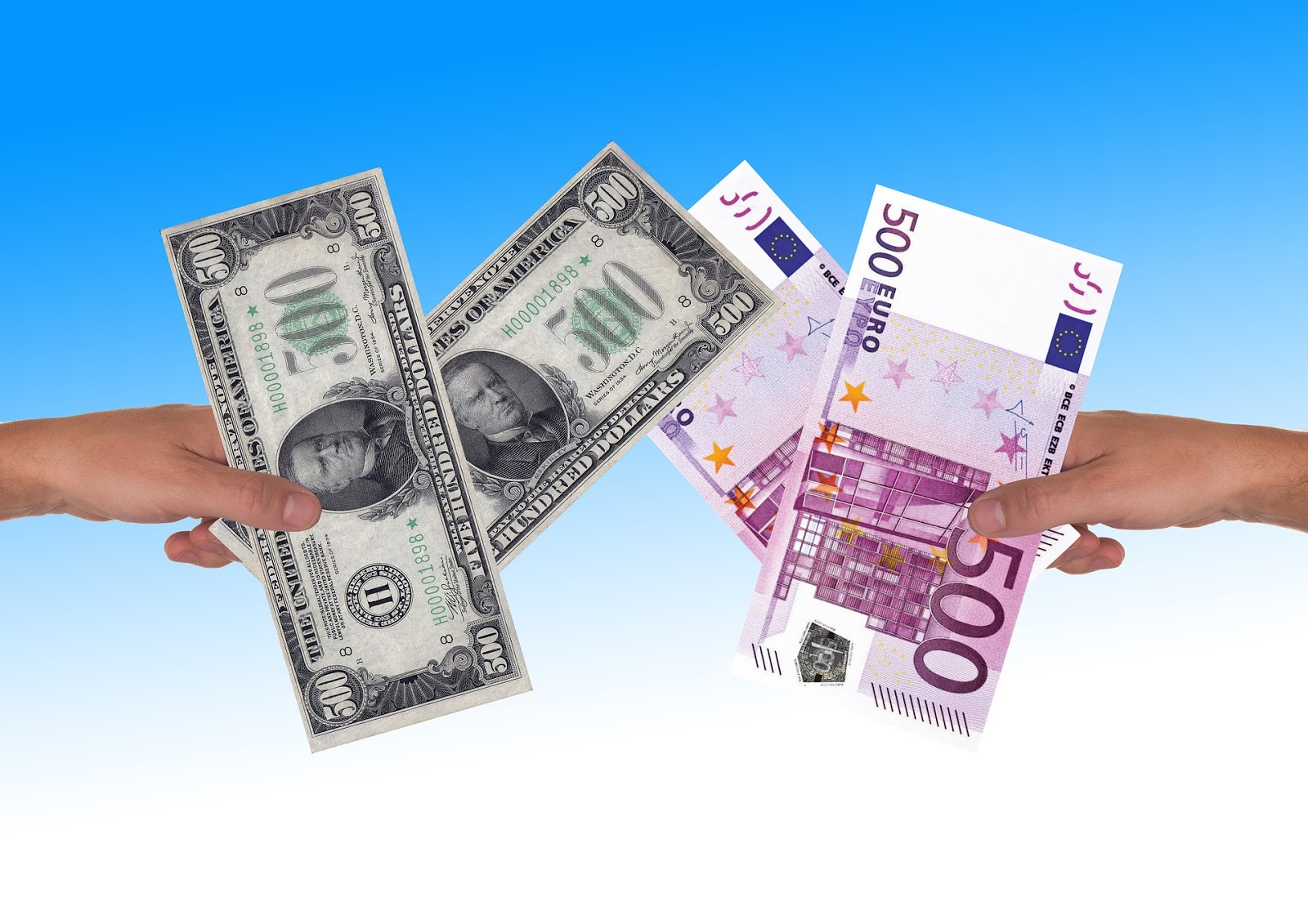 Get MORE Money From Your Currency Exchange get-more-money-from-your-currency-exchange