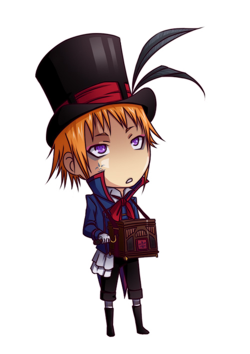 +30 AMAZING CHIBI´S - Omygad!