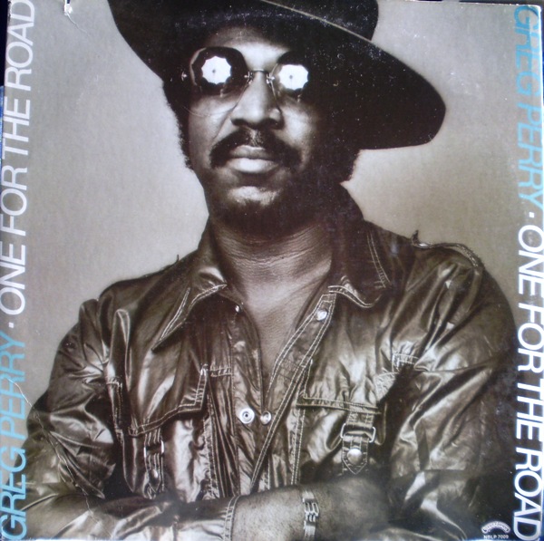 Blackmusicworld: Greg Perry: grande talento da Soul Music desperdiçado ...