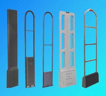 Checkpoint security Gate System