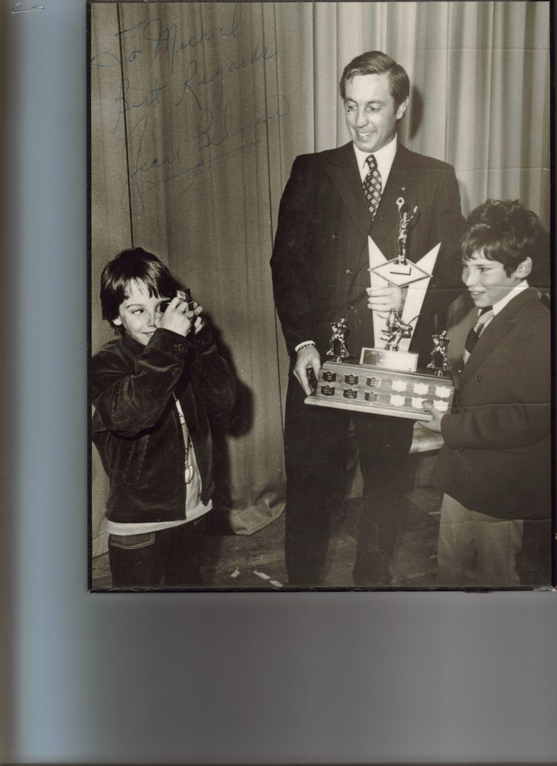 The Suburban.com - The Suburban - Mike Cohen: 2014