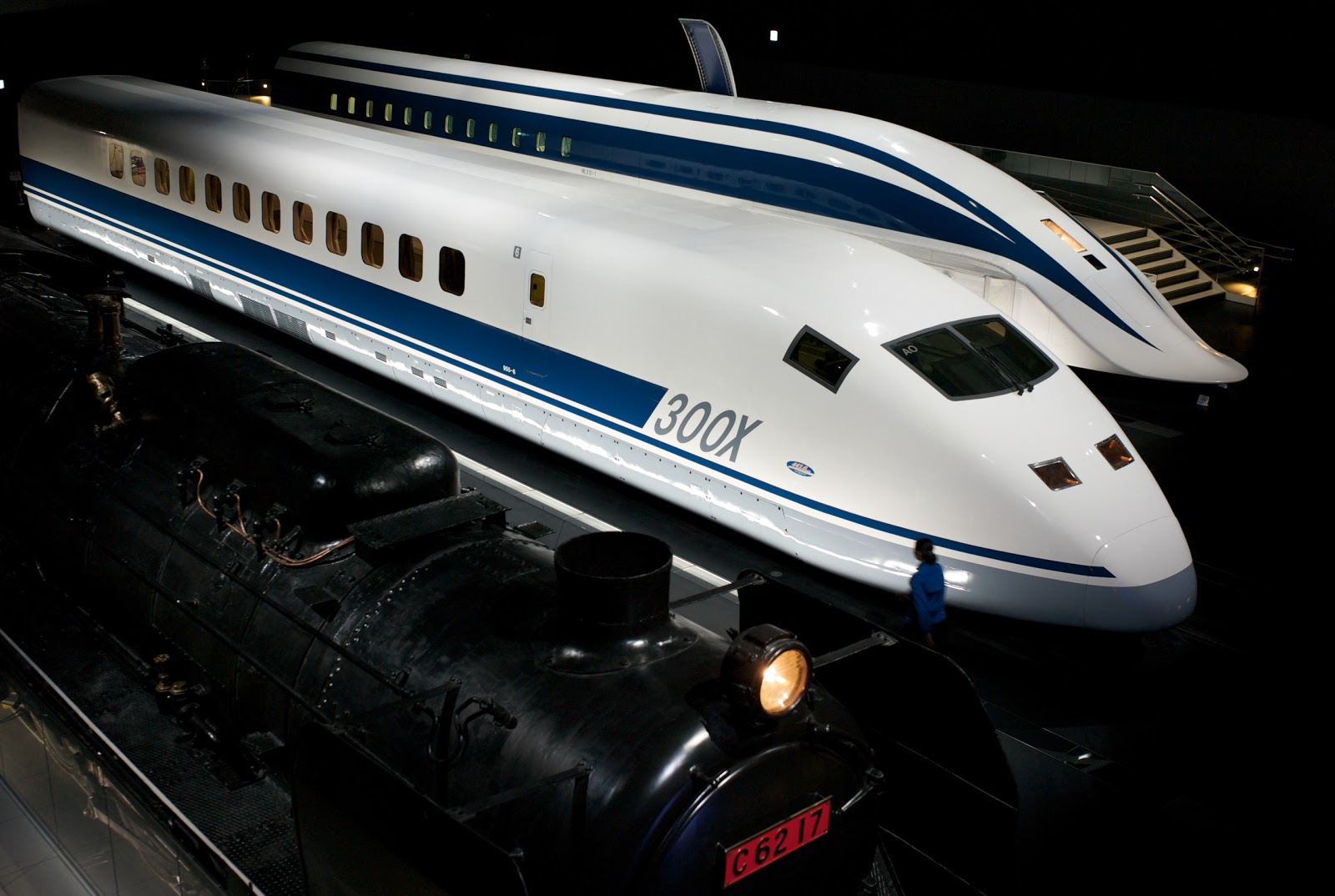 Nagoya, Nagoya desu: November 2011