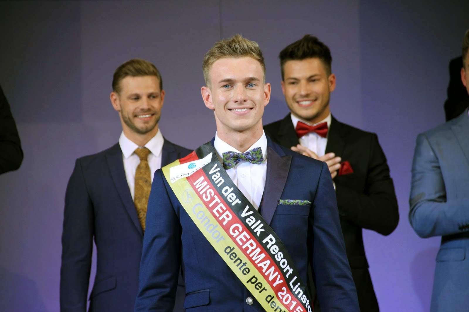 Kosmetikpreis Gloria in Düsseldorf: Auch Christine Neubauer, Sebastian ...