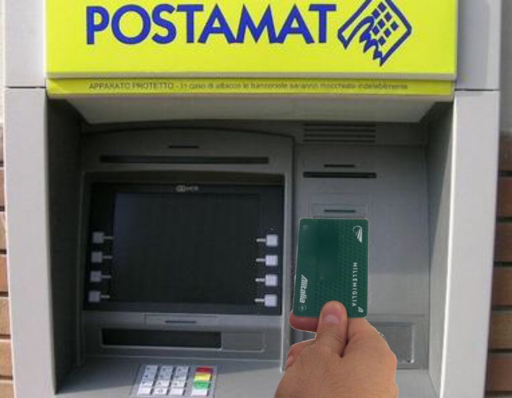 Postamat in Basilicata e Puglia torneranno ad essere disponibili 4 ore ...