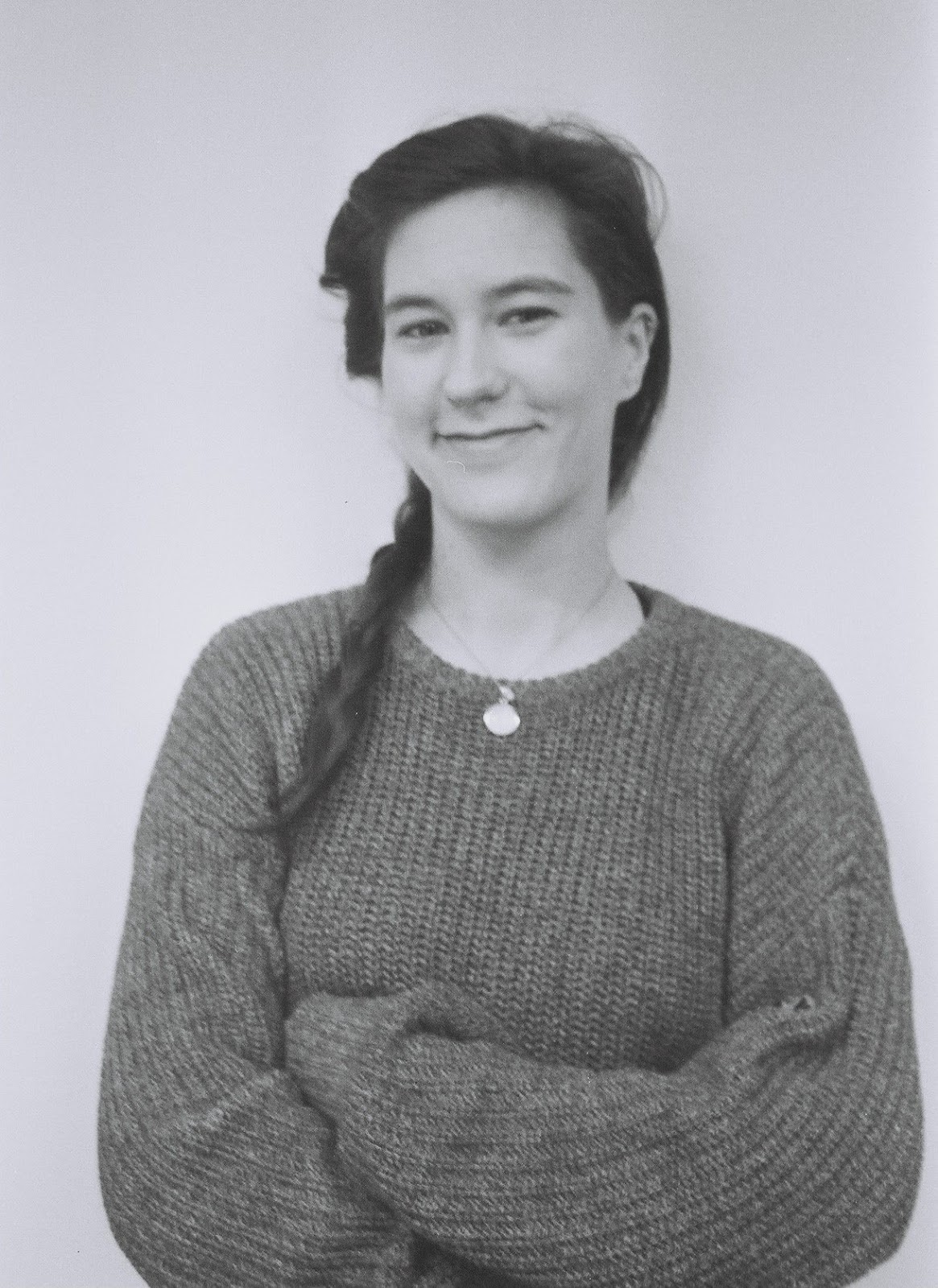 Imperfect Cognitions: Cognitive Irrationality: Interview with Anne Meylan