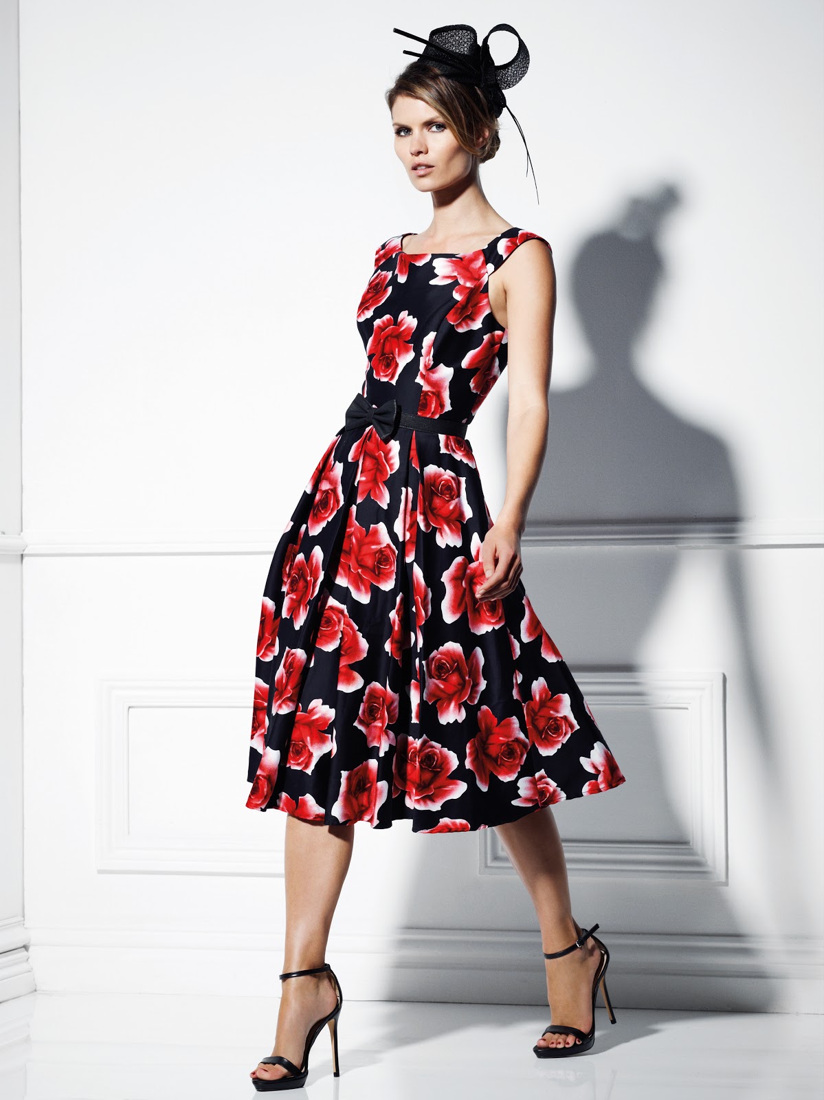 Will Hope Love: AUTUMN RACING - The Dress Code