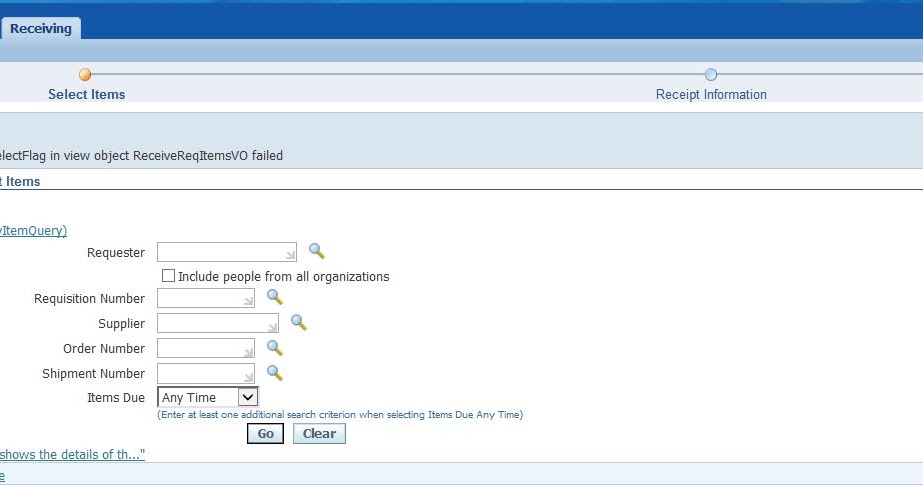 Oracle applications - Surendranath Subramani: Oracle EBS: iprocurement - Attribute set for ...