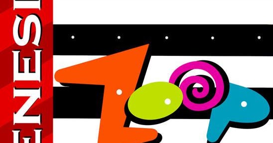 Retro Oasis: Zoop (Sega Genesis)