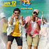 F2 Movie Latest Posters - Latest Movie Updates, Movie Promotions ...