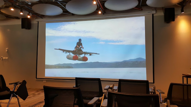 MikkiPastel Studio: มาเติมพลังชาว dev กับงาน Google Developer Day Extended