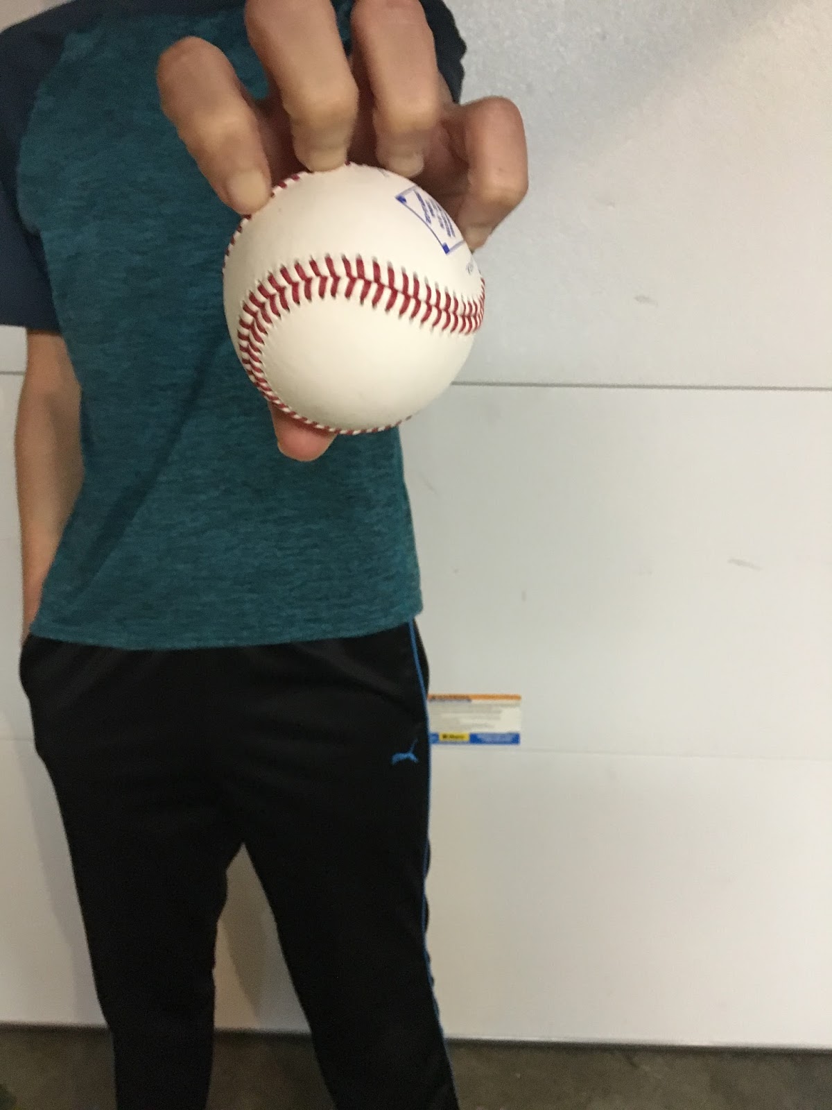 Ms. Meara's IRP Q2: Art of the Knuckle Ball
