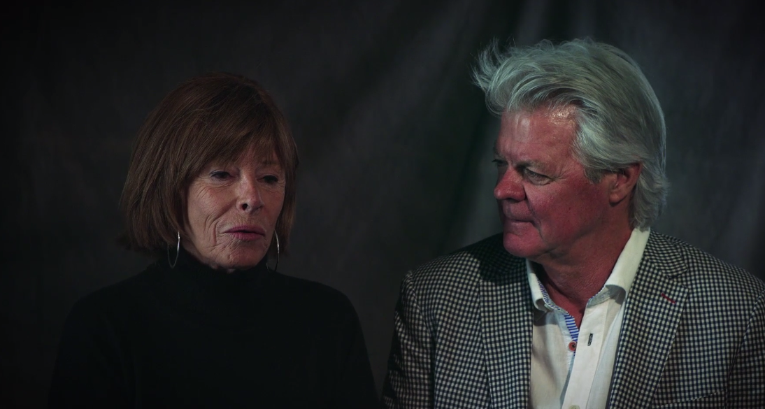 Star Wars 40th with Marcia Lucas and Duwayne Dunham