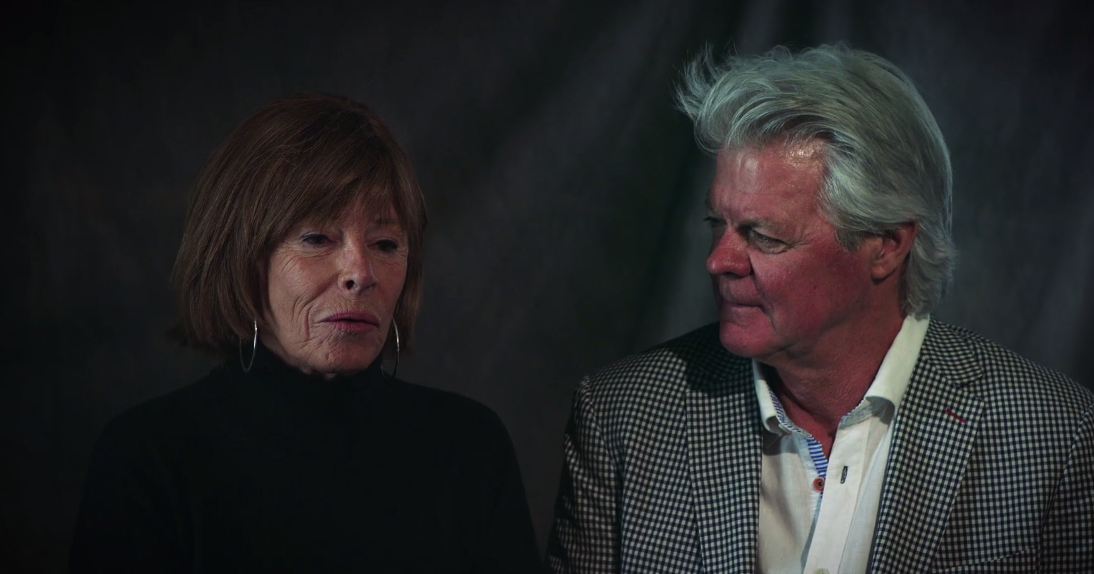 Star Wars 40th with Marcia Lucas and Duwayne Dunham