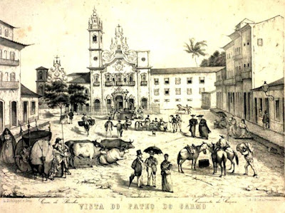 Período Colonial ~ Portal Leão do Norte