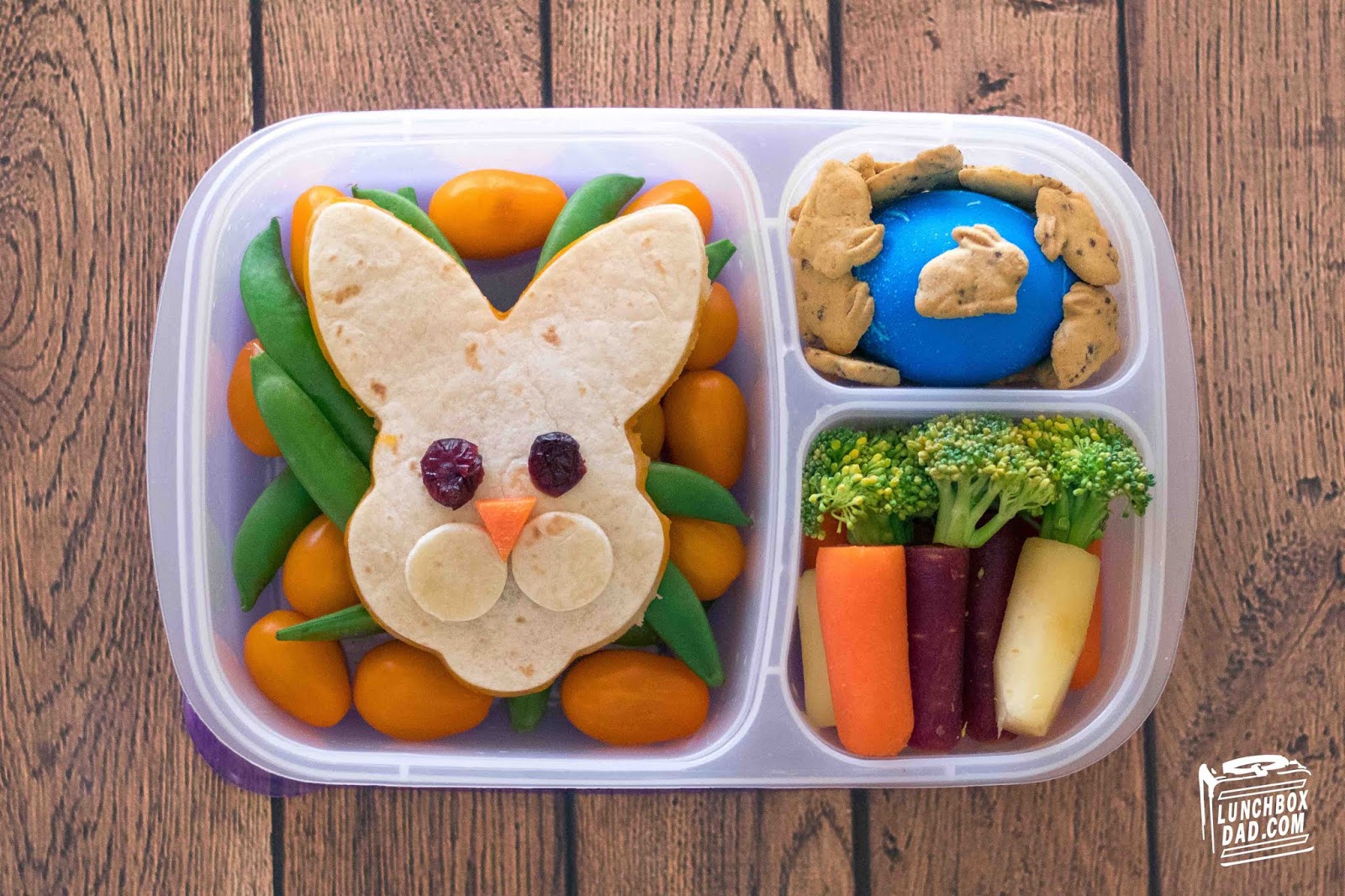 Lunchbox Dad lunchbox-dad