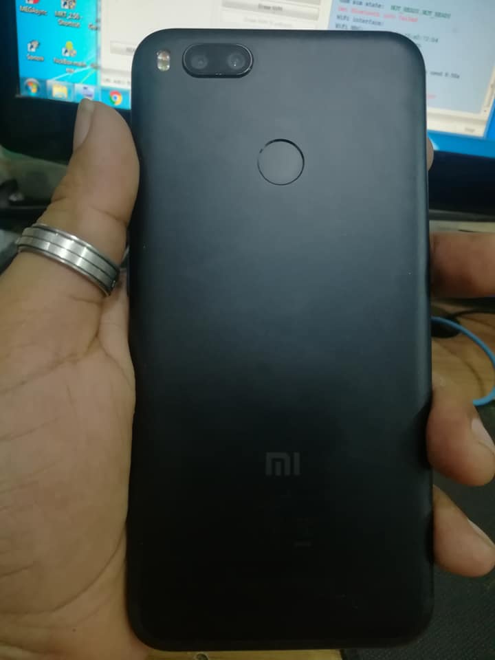 Mi a1 flash file tested - reliefsadeba