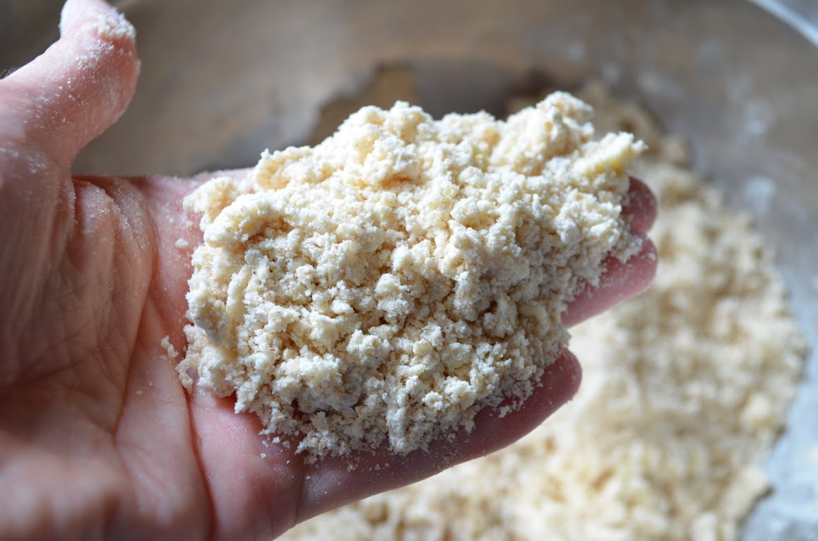 Flaky Pie Crust | Serena Bakes Simply From Scratch