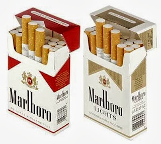peceq™: 2028. Rokok di Malaysia.