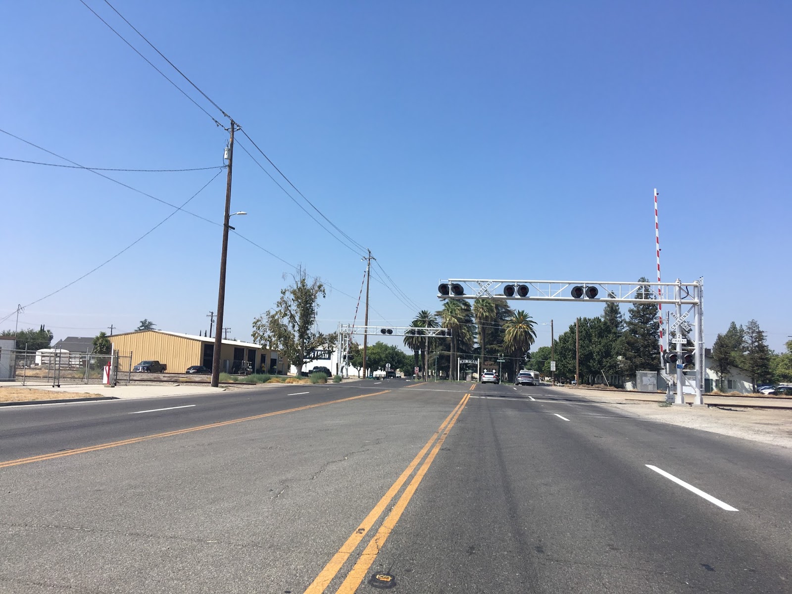 California State Route 145