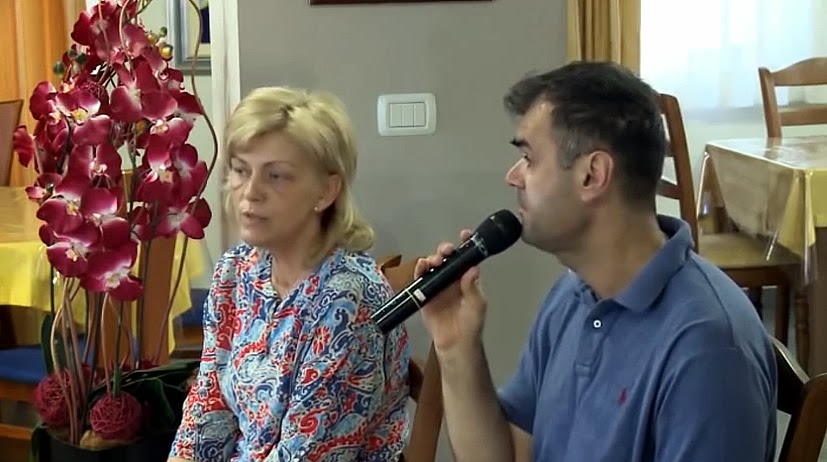 Domenic Marando: Medjugorje Message: Pray For Our Priests