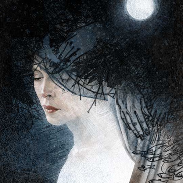 Impressioni Artistiche : ~ Matt Manley