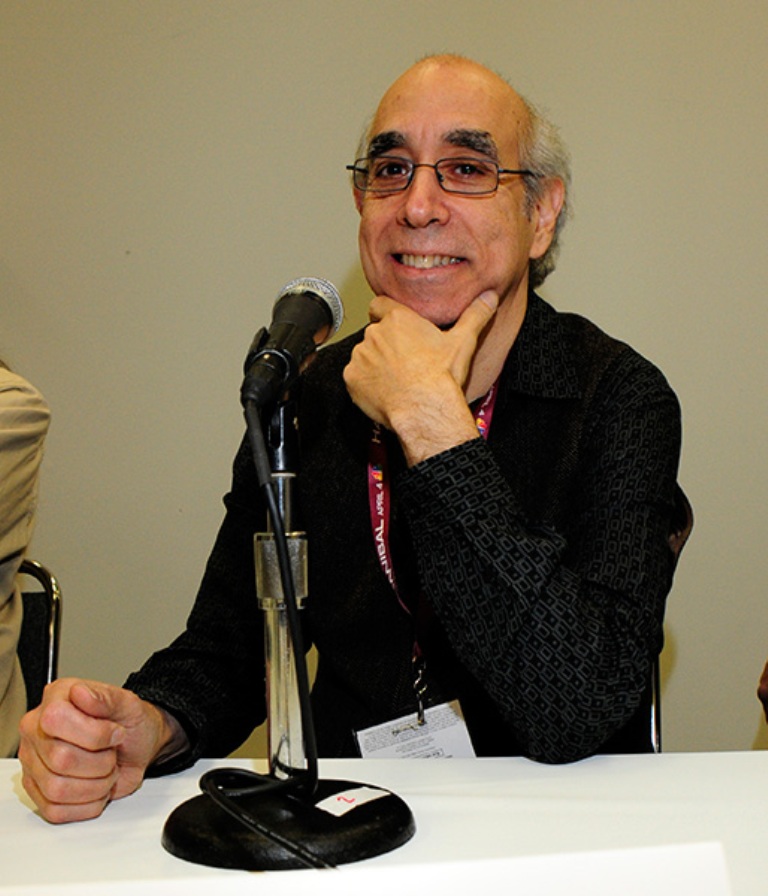 Vengeance Unbound: Creator Interview: J.M. DeMatteis