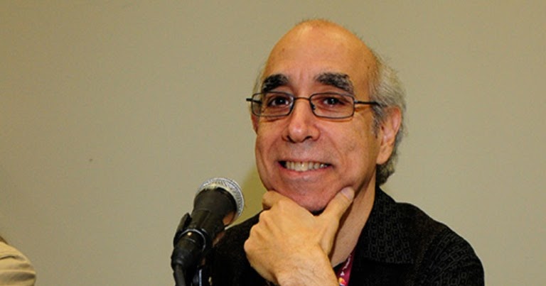 Vengeance Unbound: Creator Interview: J.M. DeMatteis