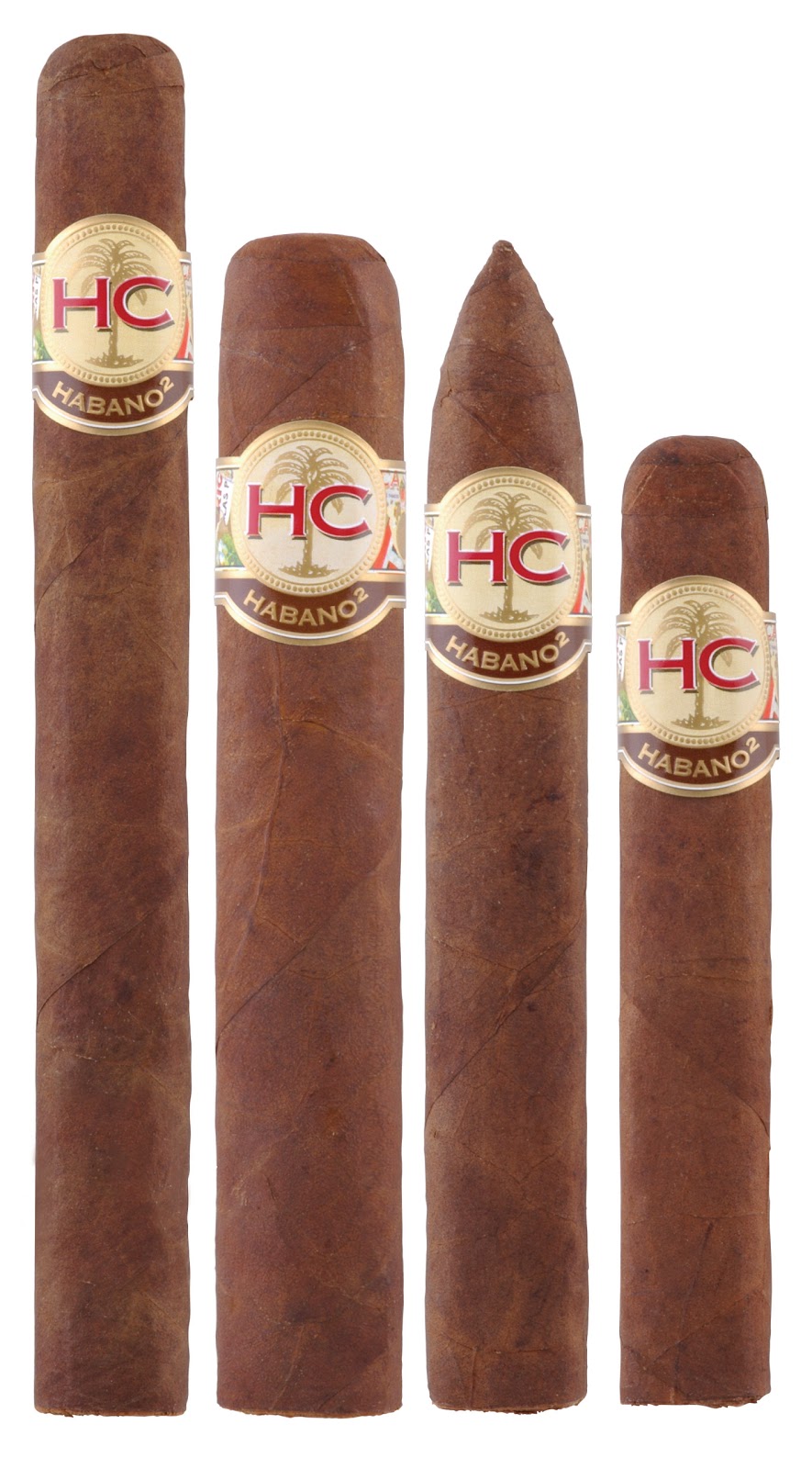 You Must Believe: CITY CIGAR LIFE Introduces The Habano² by the XIKAR ...
