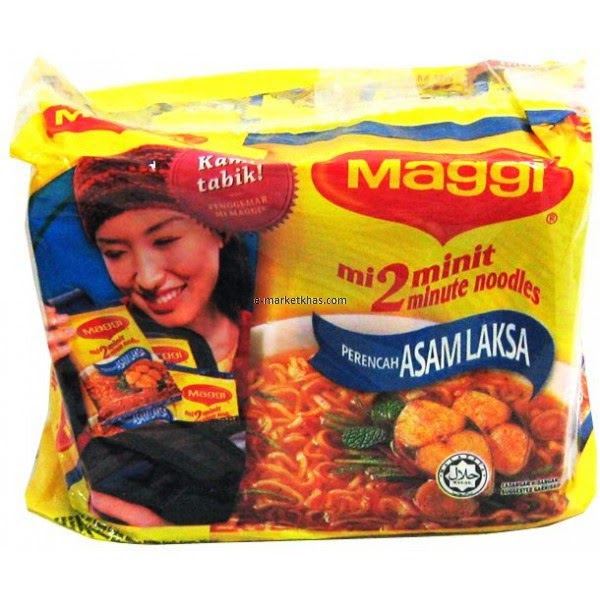 Benda Tak Elok Jugak Jadi Pilihan!