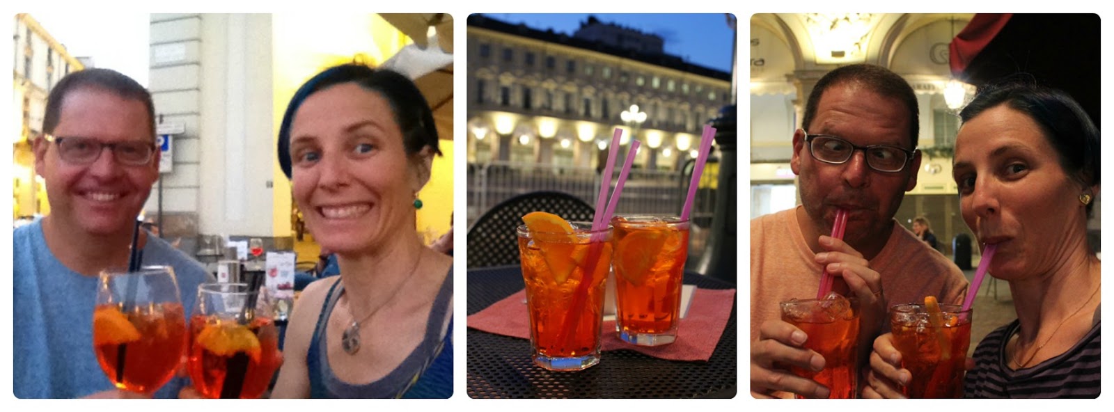 Vegan Eats and Treats!: Our Trip to Italy: Vegan in Turin