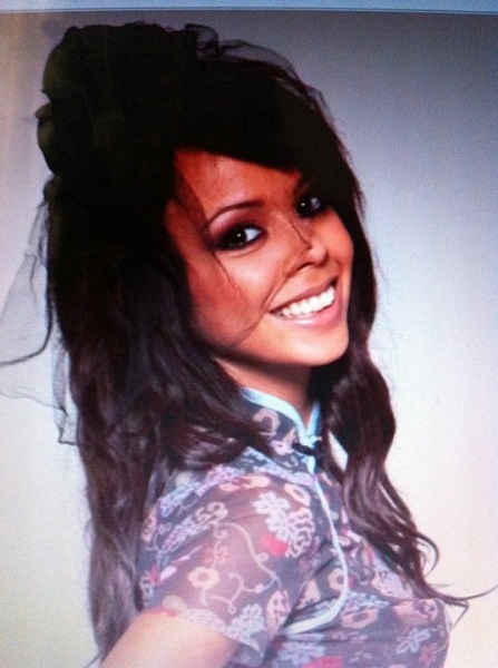 Caribbean Models compete for Top Model Worldwide in London - Caribbean ...