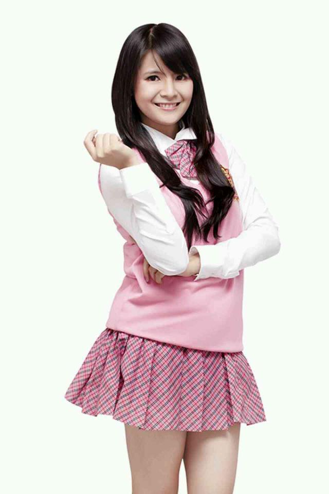 Fakta Tentang Sonya Pandarmawan (Sonya JKT48) | Blog Ali Musiri