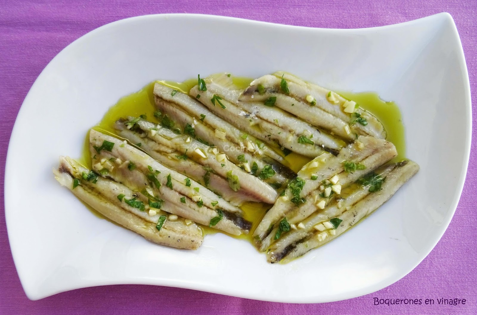 Boquerones en vinagre - Alchetron, The Free Social Encyclopedia