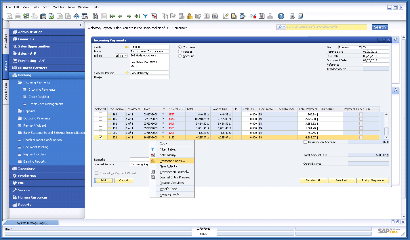 Sales Cycle in SAP ~ Dhana Lakshmi's Blog