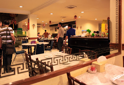 Lac Mei Che Huo Kuo (Chinese Restaurant) | Berita Pos Online