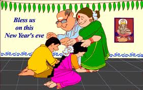 Significance of Tamil New Year – Puthandu-Chithirai Varsha Pirappu