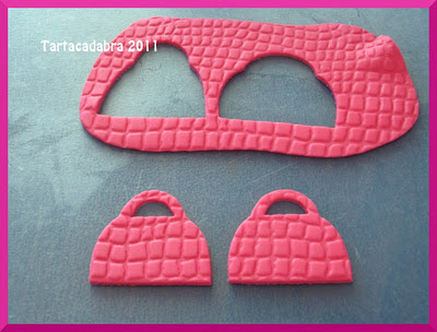 Tartacadabra: Tutorial de Bolsos de Stephen Benison