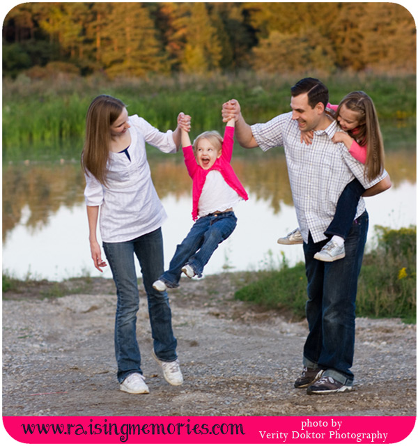 Meaningful Mothering - Making Moments Matter