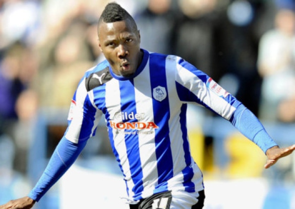 Sporting Thoughts: Championship Ready for Relegation Battle