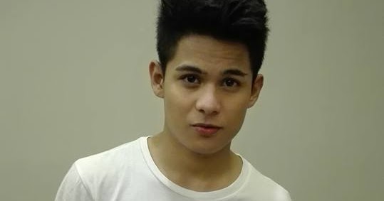 Kapamilya: Pinoy Boyband Superstar: Niel Murillo