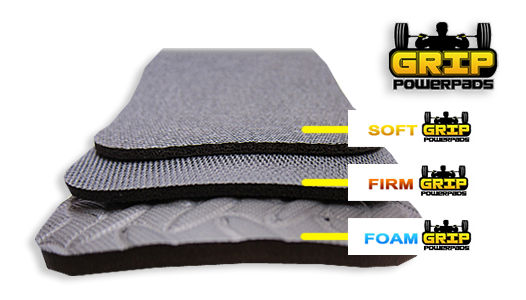 Grip Power Pads Blog