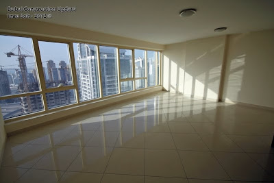 Dubai Constructions Update by Imre Solt: Icon Tower 1 , 5 BR Duplex ...