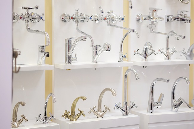 Reece Tapware for Stylish and Modern Bathrooms - Informative Blogs